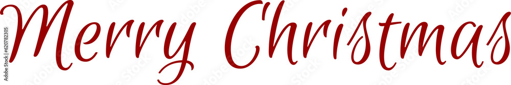 Digital png illustration of christmas text on transparent background ...