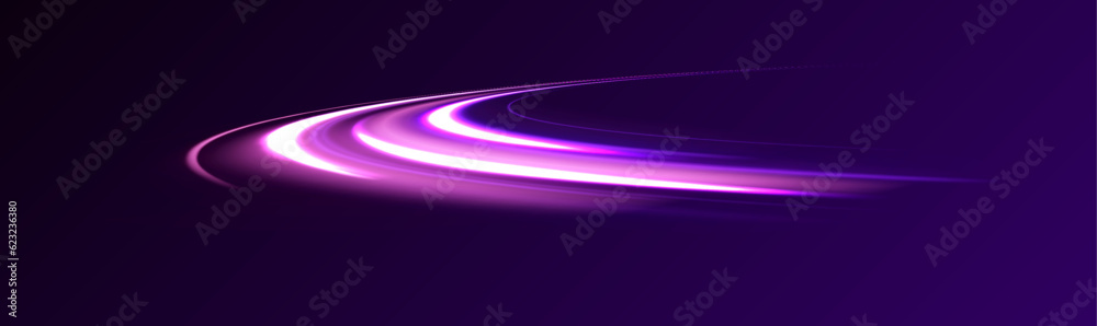 Explosion in universe. Cosmic background for event, party, carnival ...