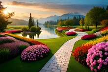 Landscaping (11) Free Stock Photo - Public Domain Pictures