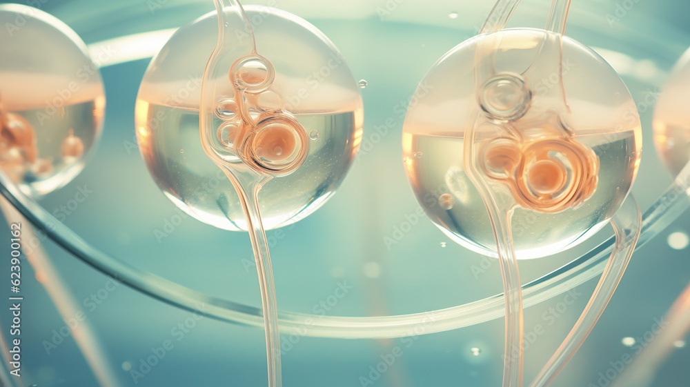 Future in vitro fetilization female pregnancy reproductive medicine lab ...