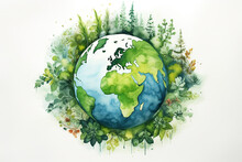 Globe Earth Icons Themes Idea Design Free Stock Photo - Public Domain ...