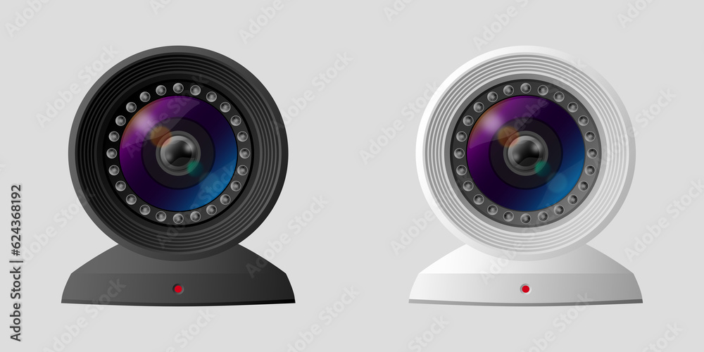 Surveillance camera and CCTV anti crime and theft, Smart devices ...