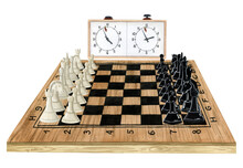 Chess Pieces Clipart Free Stock Photo - Public Domain Pictures