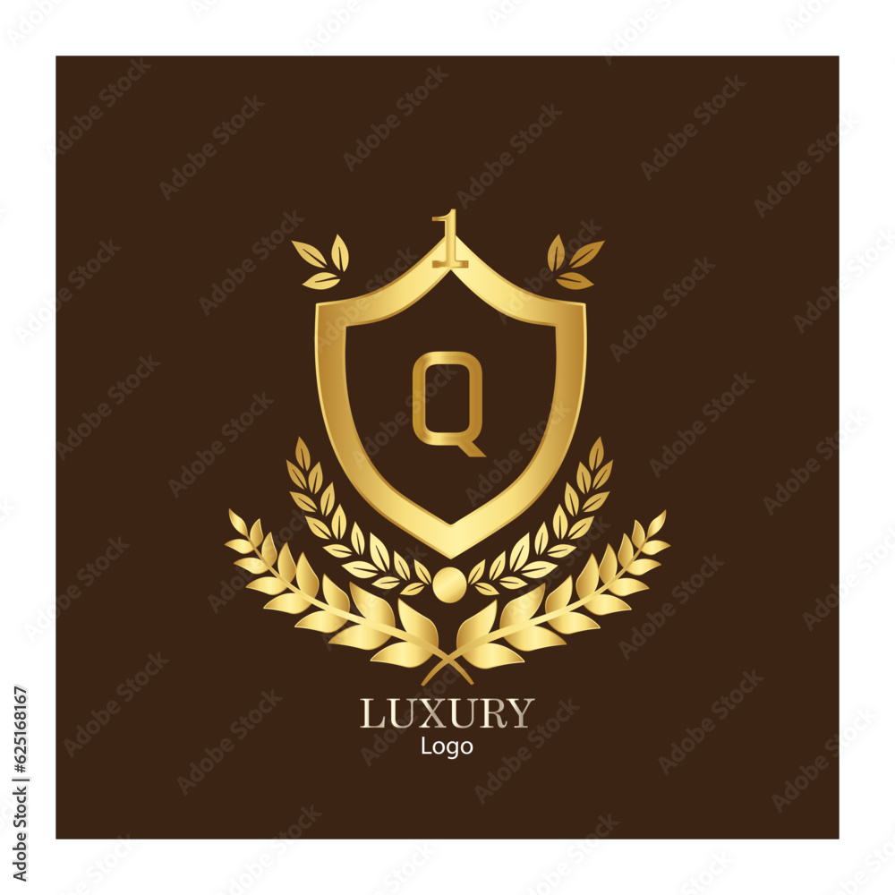 Luxury logo collection, Design for Boutique hotel, Resort, Restaurant ...