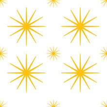 Yellow Faded Art Deco Background Free Stock Photo - Public Domain Pictures