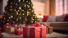 Christmas Morning Free Stock Photo - Public Domain Pictures