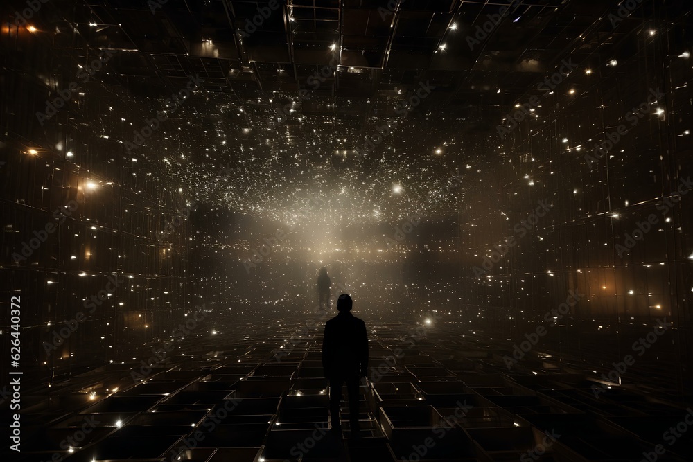 Hidden Dimensions of reality, string theory, quantum mechanics, light ...