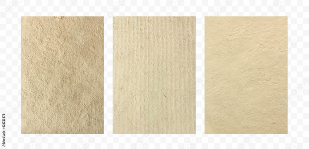 Vector paper background texture. in A4 size for design work cover book ...