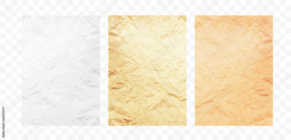 Vector paper background texture. in A4 size for design work cover book ...