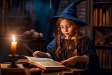 Witches Making Magic Free Stock Photo - Public Domain Pictures