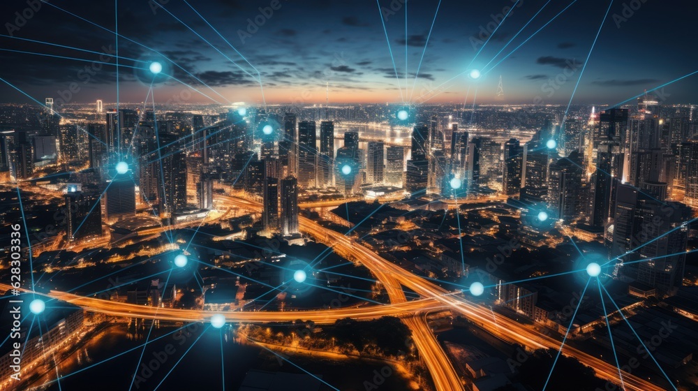 Edge Computing, explore the benefits and challenges of edge computing in enhancing real - time ...