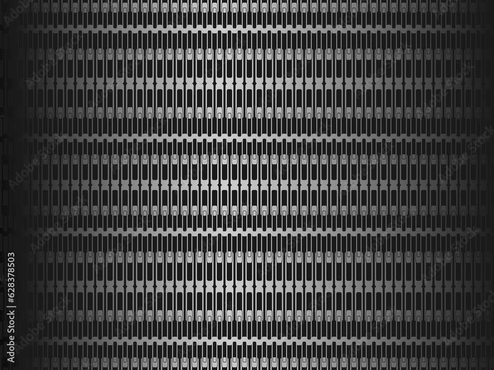 Black metal texture steel background. Luxurious steel texture ...