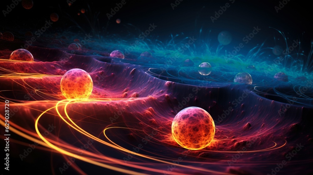 Sound waves with fundamental quantum properties of sound ...