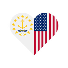 I Love Rhode Island Poster Free Stock Photo - Public Domain Pictures