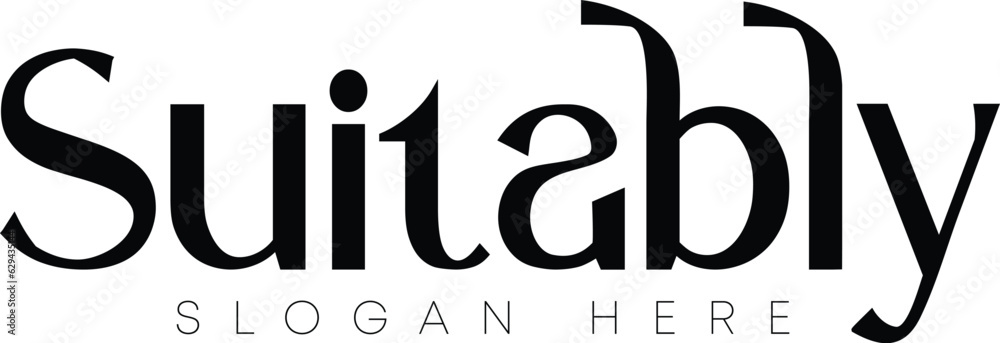 Only one single word. Printable graphic tee. Design doodle for print ...