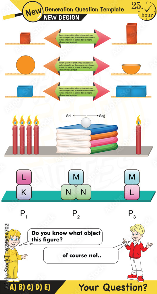 Physics, pressure and lifting force, archimedes principle, pressure of ...