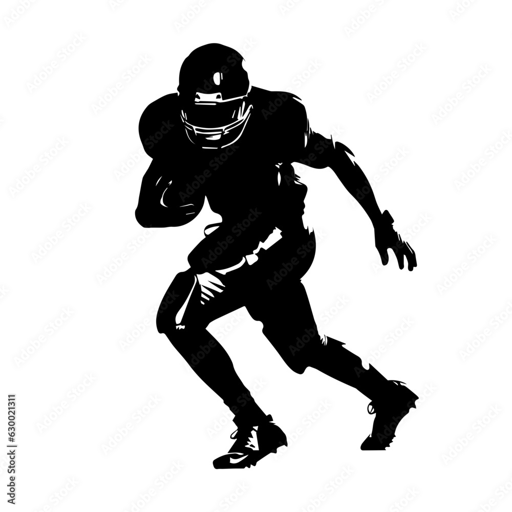 football player svg, Football name svg, football svg, football team svg ...