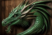 Dragon Pattern Free Stock Photo - Public Domain Pictures