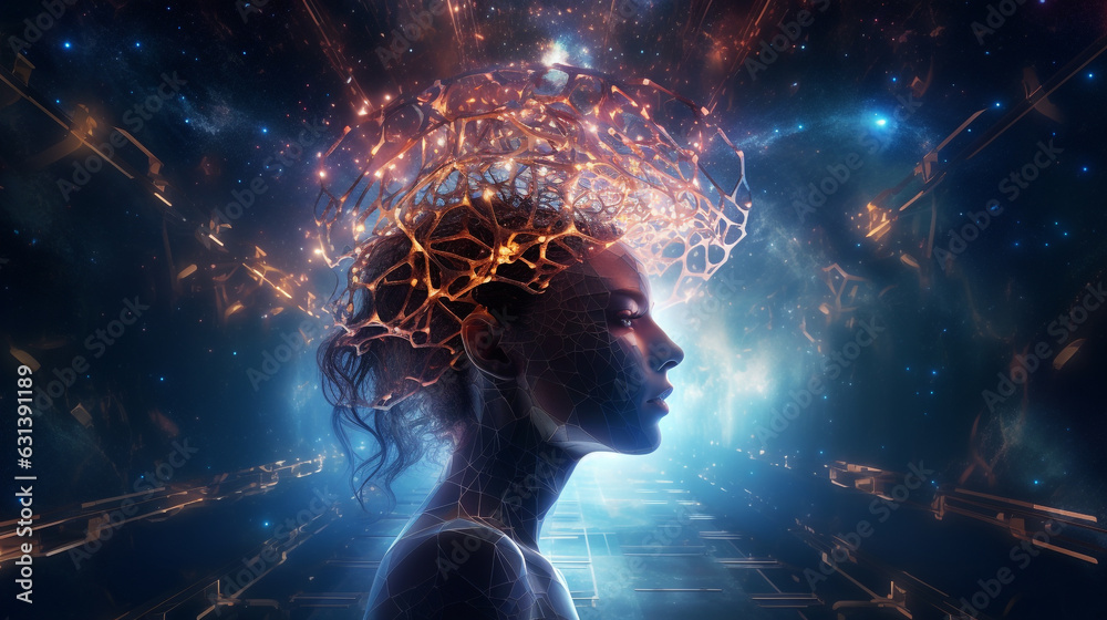 Odyssey Through Metaverse: Unraveling the Consciousness and Mystical ...