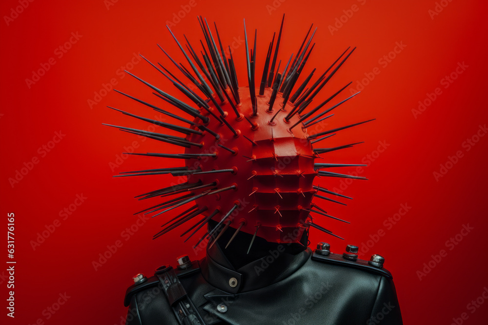 Surreal Voodoopunk, Where Postminimalism meets dreams and drama ...