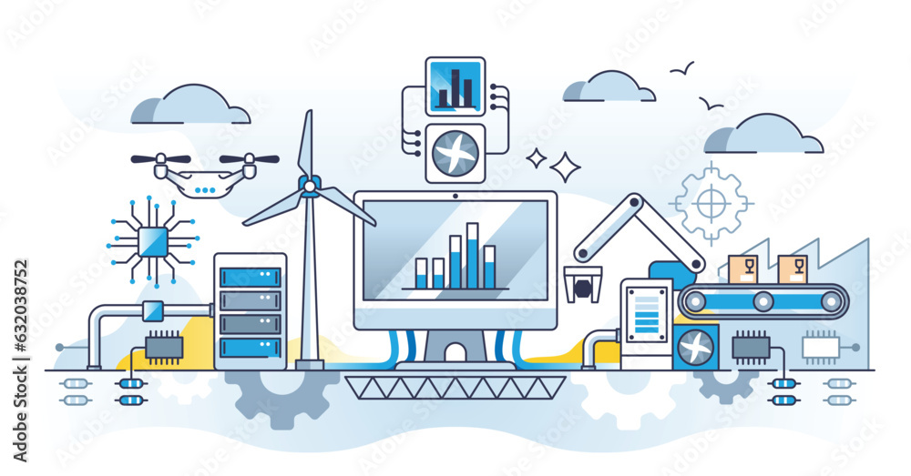 Cyber physical systems as sensor network for external devices outline ...