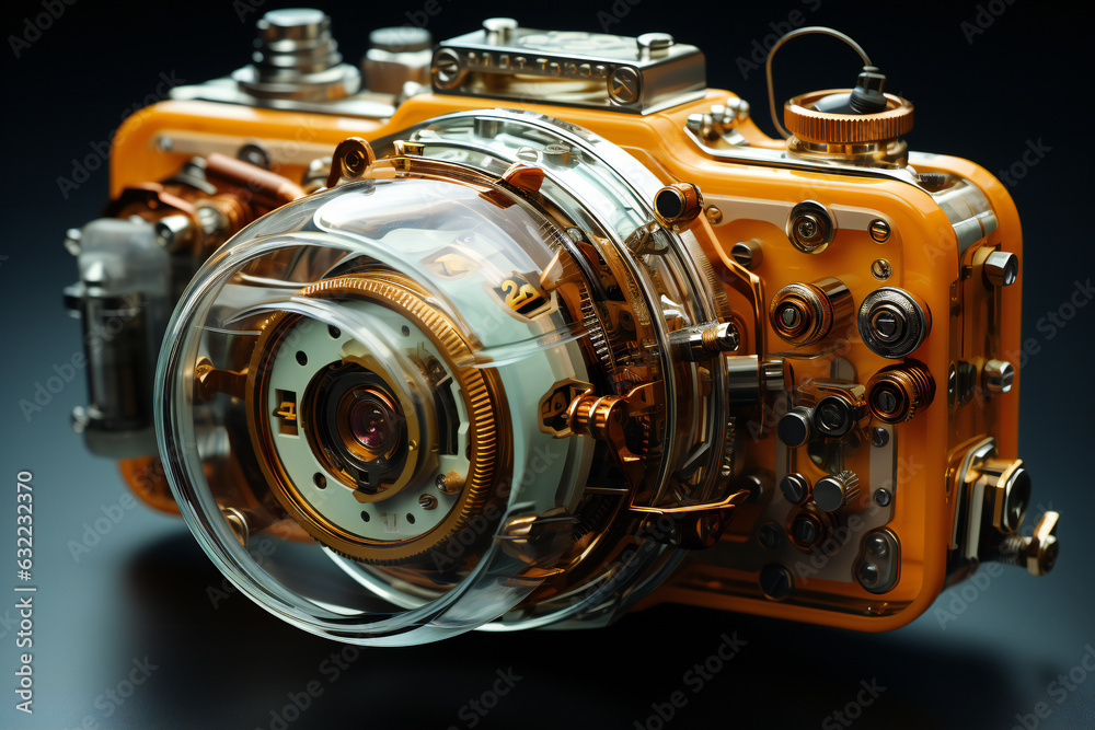 Machine Learning, Artificial Intelligence, Chat GPT, Robotics ...