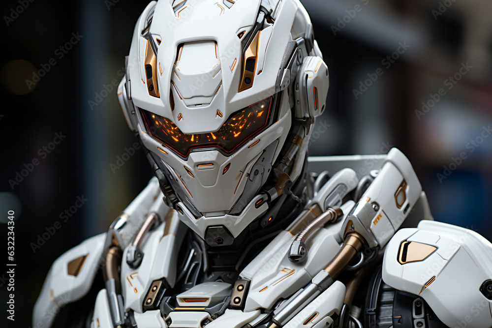 Machine Learning, Artificial Intelligence, Chat GPT, Robotics ...