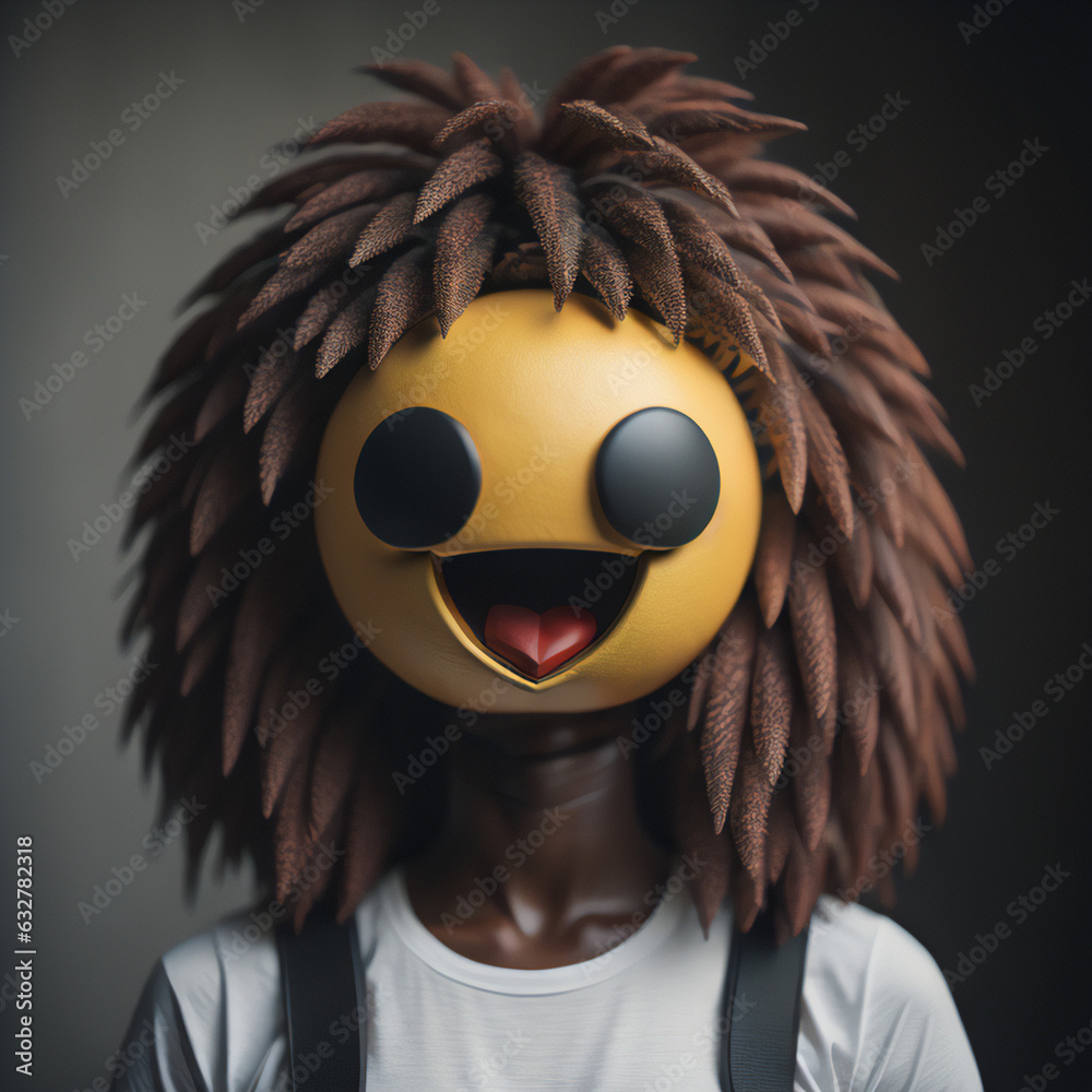 Smileys emoticons group vector design. Smileys emoticon cute faces ...