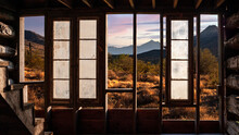 Old West Window Free Stock Photo - Public Domain Pictures