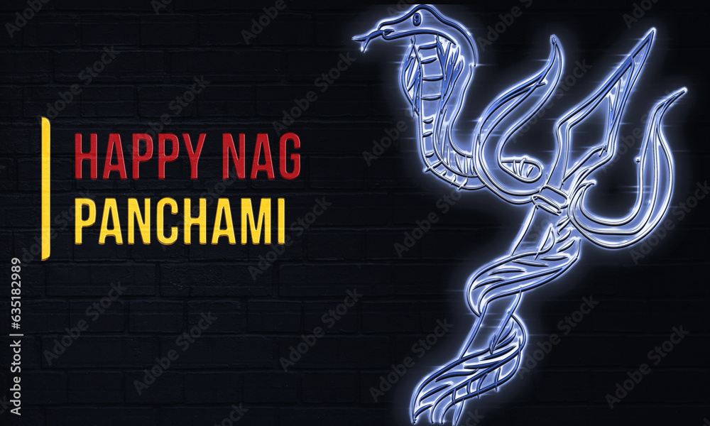 Nag Panchami is a traditional Hindu festival that celebrates and ...
