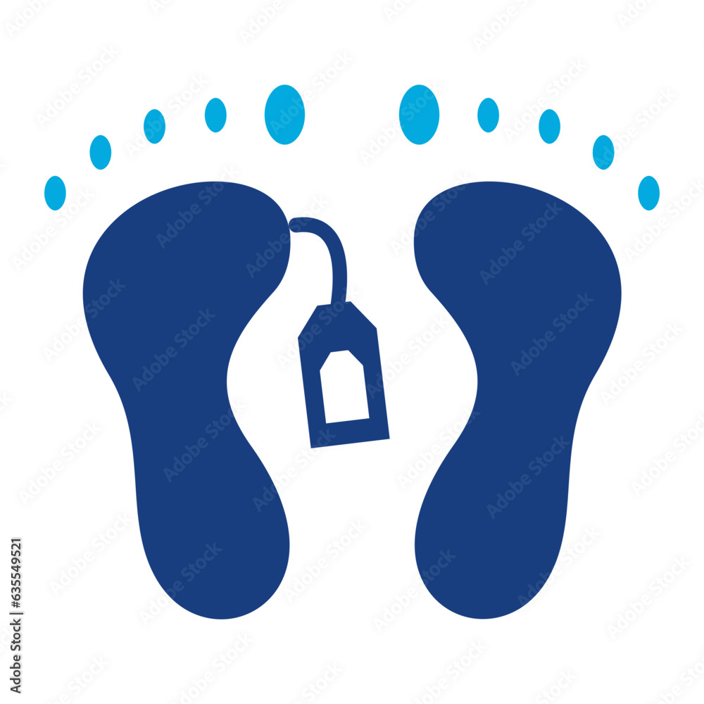 Corpse Icon Stock Vector | Adobe Stock