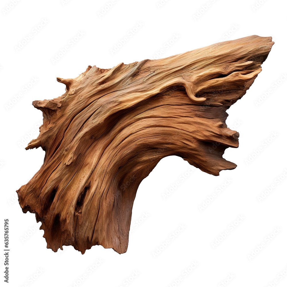 rosewood tree trunkisolated on transparent background, PNG Stock ...