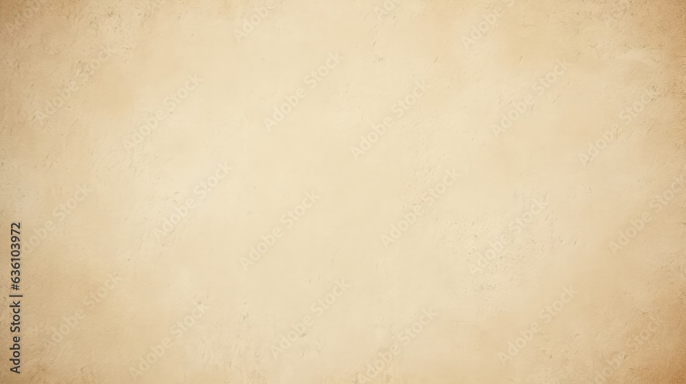 Vintage cardboard tone texture background, cream paper old grunge retro ...