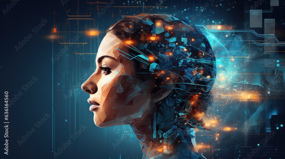 AI Guardian Angels: AI-driven algorithms monitoring and ensuring the ...