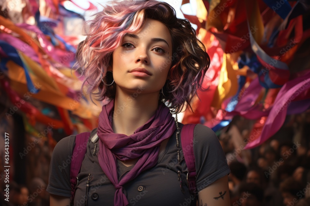 LGBT People Love: Embracing Diversity, Equality, and Pride in LGBTIQA+ ...