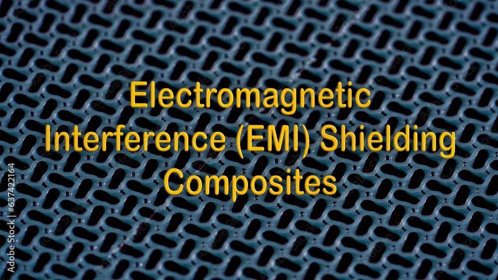 Electromagnetic Interference (EMI) Shielding Composites: Development of ...