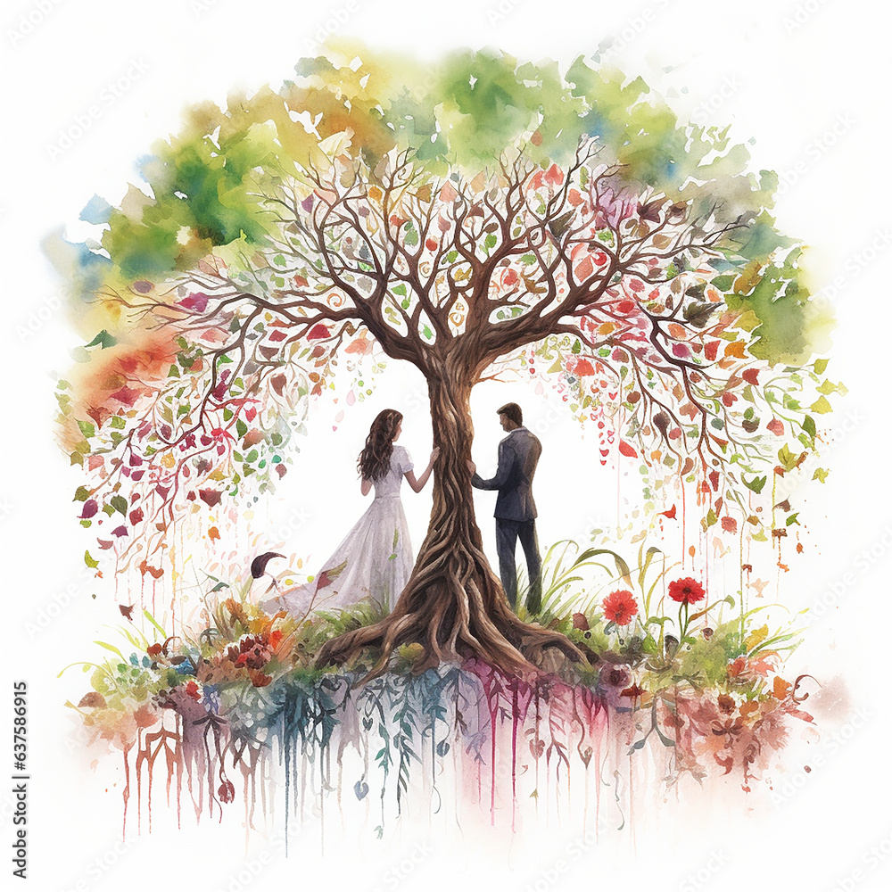 Unlocking Divine Stories: Elevate Your Artistry with Adam and Eve ...