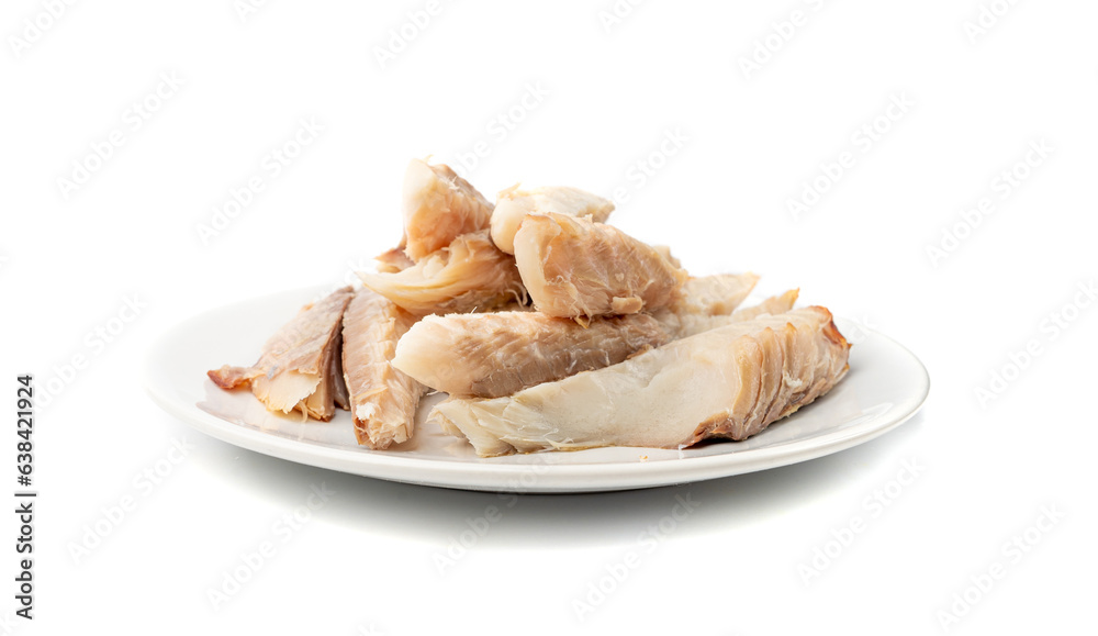 Smoked Fish, Blue Warehou Fillet, Seriolella Brama or Common Warehou ...