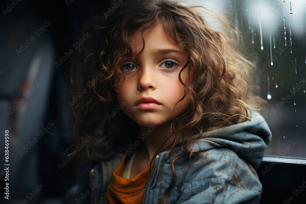 Unedited Captures. Series of photographs capturing raw, unaltered ...