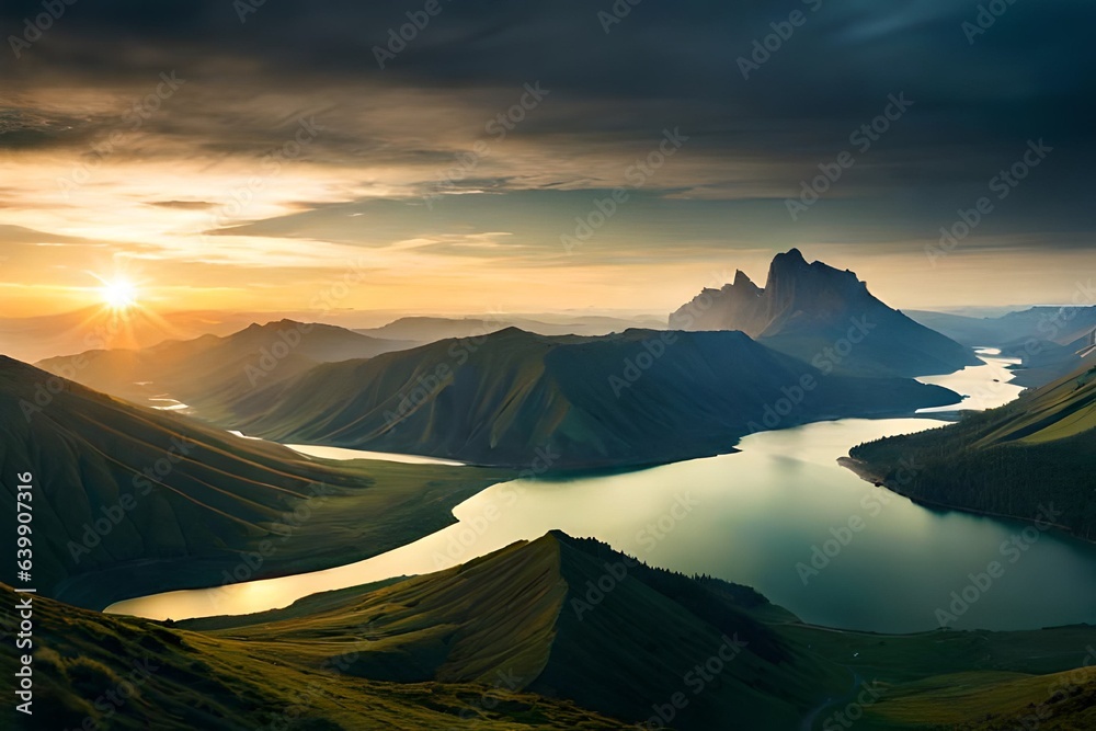 Investigate the cycles that govern nature, including the water cycle ...