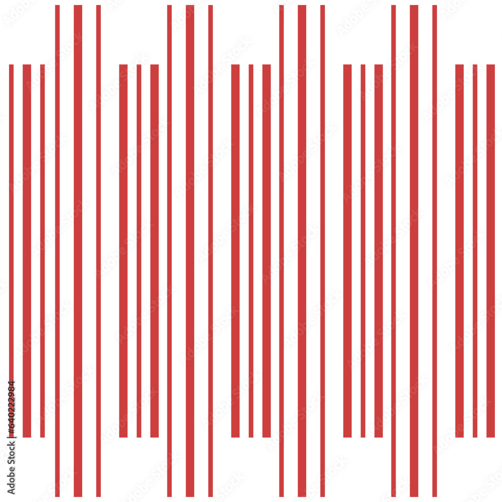 Digital png illustration of red vertical lines on transparent ...