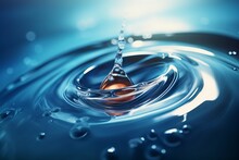 Water-drop Background Free Stock Photo - Public Domain Pictures