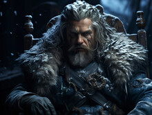 The Frost King 1903 Free Stock Photo - Public Domain Pictures