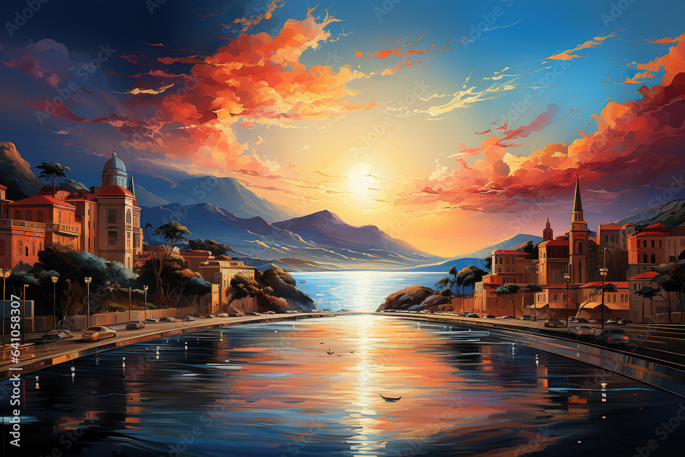 Evocation of Sensations captures the essence of human experiences ...