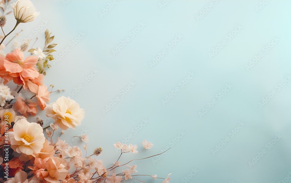 flower background pictures Stock Illustration | Adobe Stock