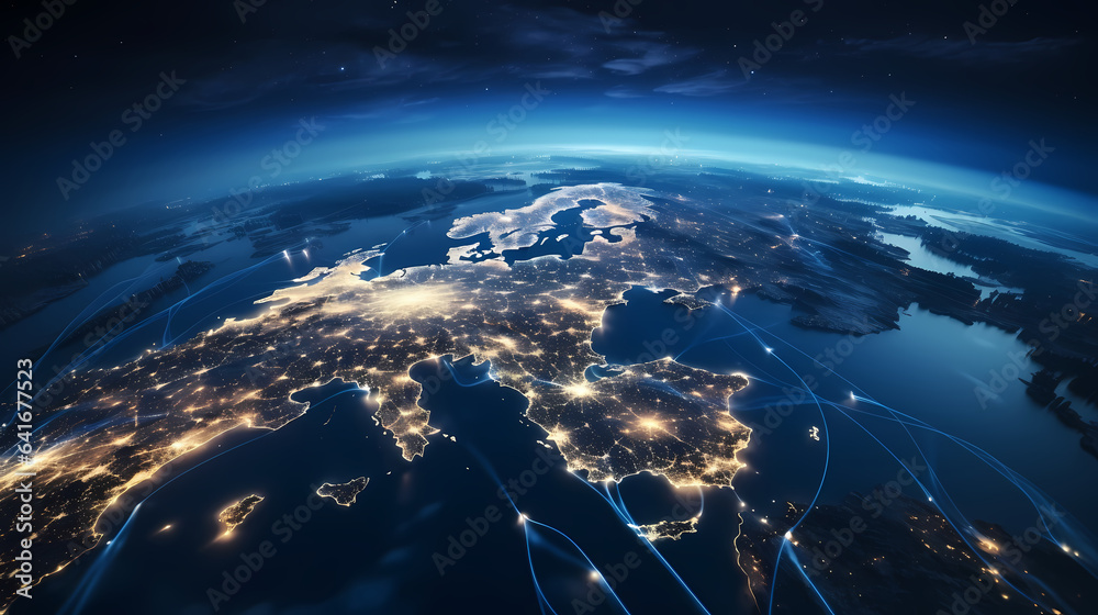 Cybersecurity Challenges In A Connected World Emerging Cybersecurity