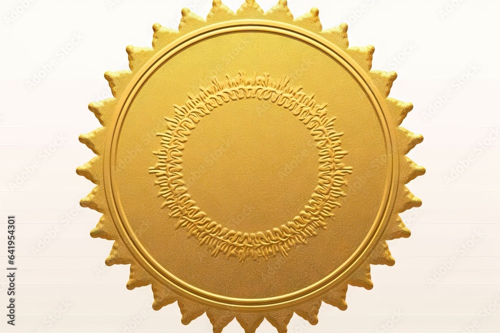 insignia quality isolated realistic isolated insurance stamp guarantee ...