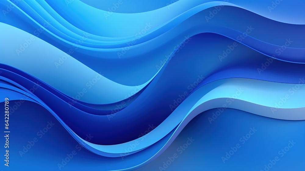 blue abstract background Stock Photo | Adobe Stock