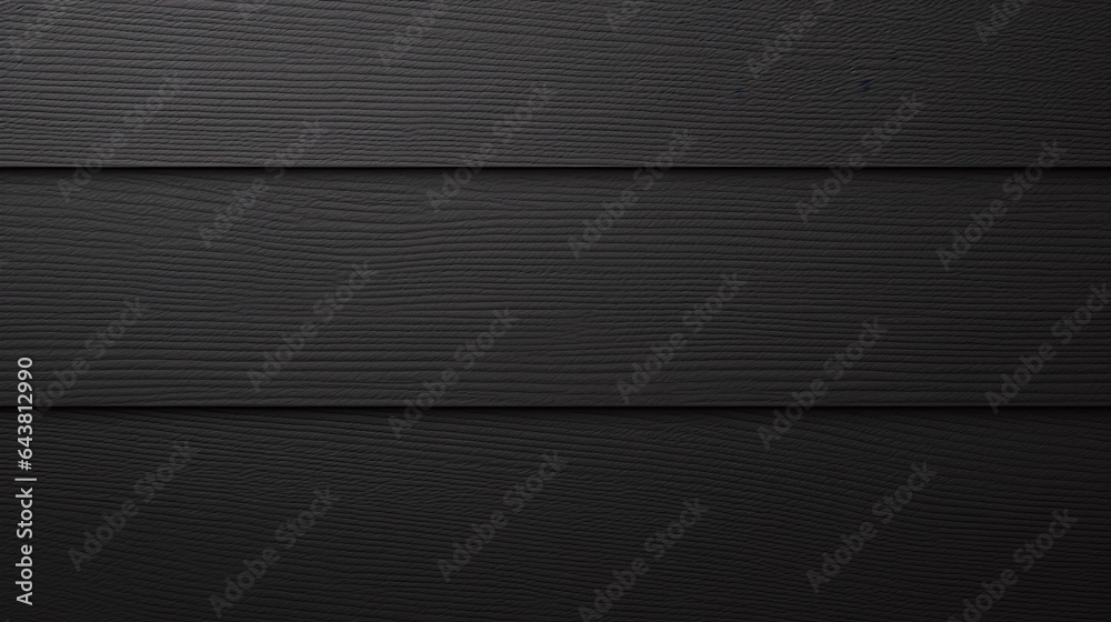 Black wood panels, house facade cladding Stock Illustration | Adobe Stock