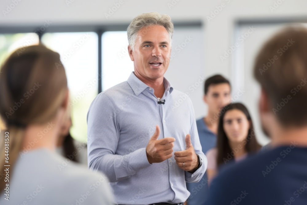 Educational lesson lecture academic presentation school university ...
